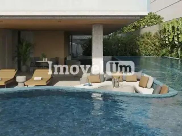 Apartamento para Venda em Rio de Janeiro/RJ Ipanema 1 Quartos