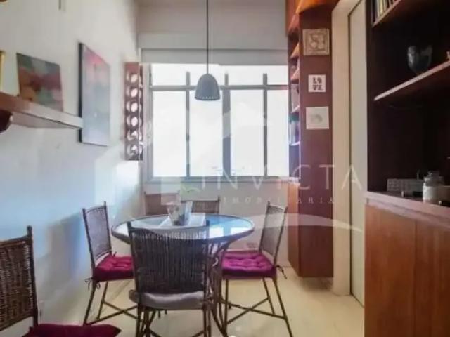 Apartamento para Venda em Rio de Janeiro/RJ Ipanema 1 Quartos