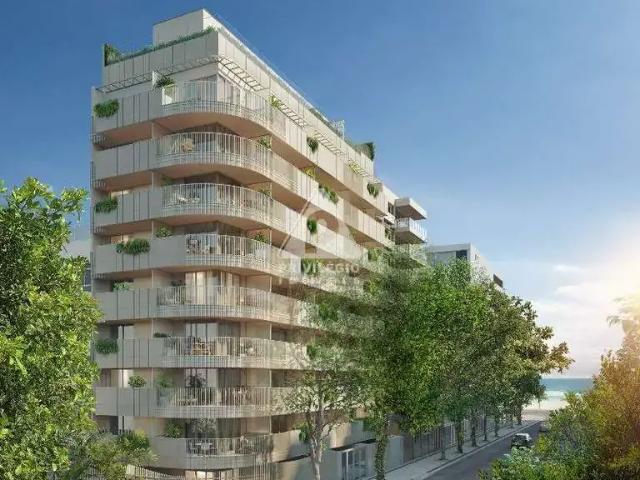 Apartamento para Venda em Rio de Janeiro/RJ Ipanema 1 Quartos