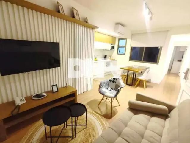 Apartamento para Venda em Rio de Janeiro/RJ Ipanema 1 Quartos