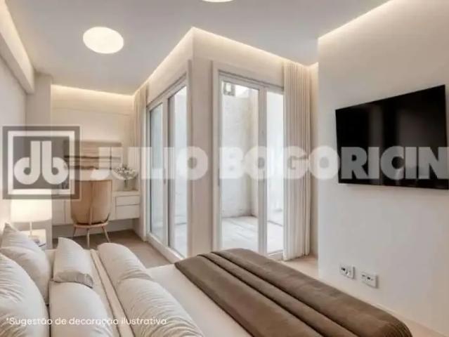 Apartamento para Venda em Rio de Janeiro/RJ Ipanema 1 Quartos