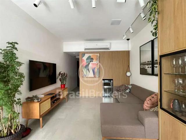 Apartamento para Venda em Rio de Janeiro/RJ Ipanema 1 Quartos