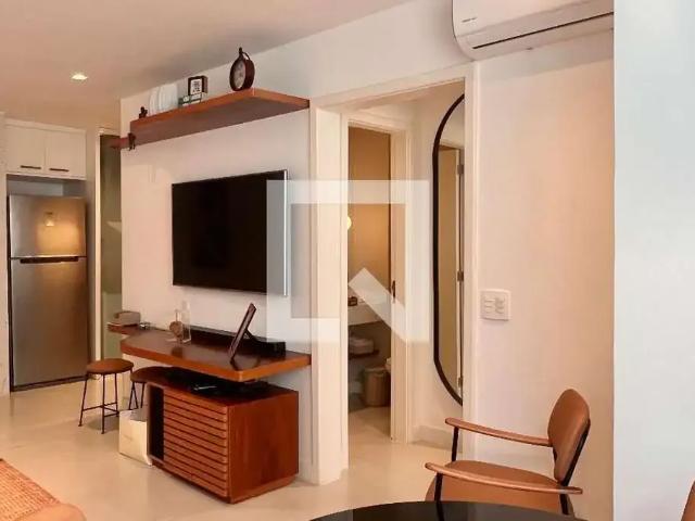 Apartamento para Venda em Rio de Janeiro/RJ Ipanema 1 Quartos