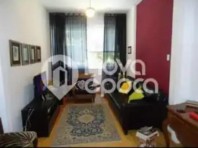 Apartamento para Venda em Rio de Janeiro/RJ Ipanema 1 Quartos