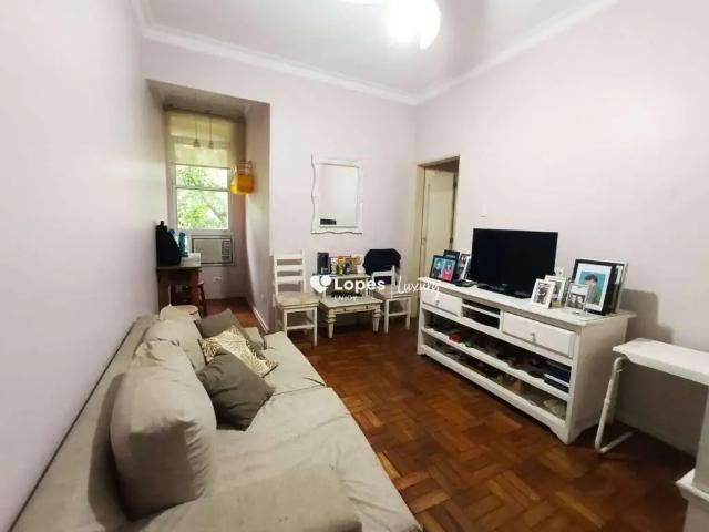 Apartamento para Venda em Rio de Janeiro/RJ Ipanema 1 Quartos