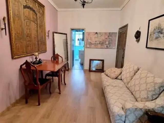 Apartamento para Venda em Rio de Janeiro/RJ Ipanema 1 Quartos