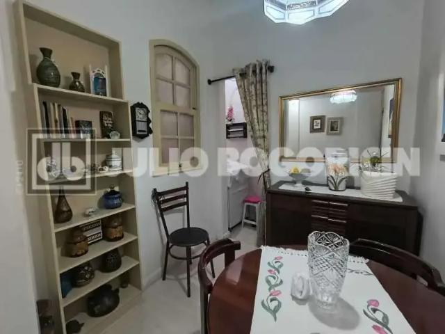 Apartamento para Venda em Rio de Janeiro/RJ Ipanema 1 Quartos