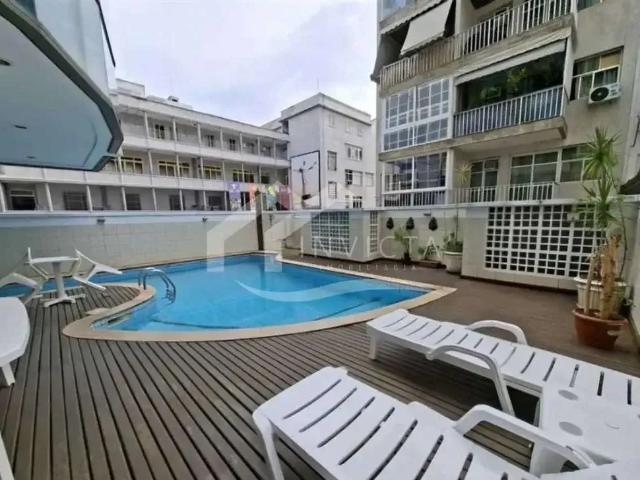 Apartamento para Venda em Rio de Janeiro/RJ Ipanema 1 Quartos
