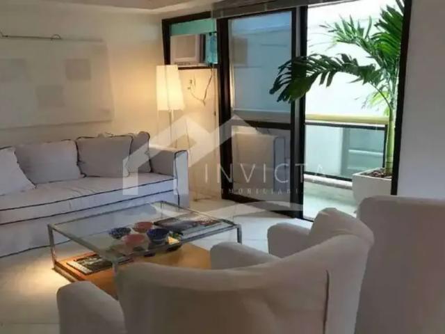 Apartamento para Venda em Rio de Janeiro/RJ Ipanema 1 Quartos