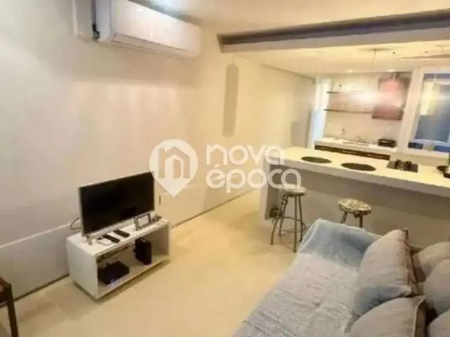 Apartamento para Venda em Rio de Janeiro/RJ Ipanema 1 Quartos