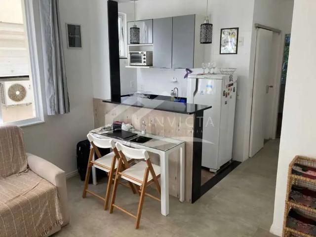 Apartamento para Venda em Rio de Janeiro/RJ Ipanema 1 Quartos