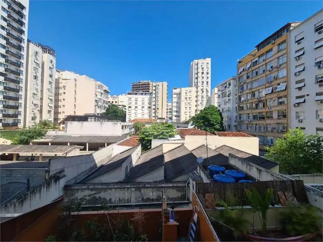 Apartamento para Venda em Rio de Janeiro/RJ Ipanema 1 Quartos