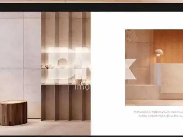 Apartamento para Venda em Rio de Janeiro/RJ Ipanema 1 Quartos