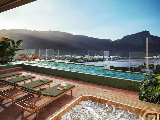 Apartamento para Venda em Rio de Janeiro/RJ Ipanema 1 Quartos