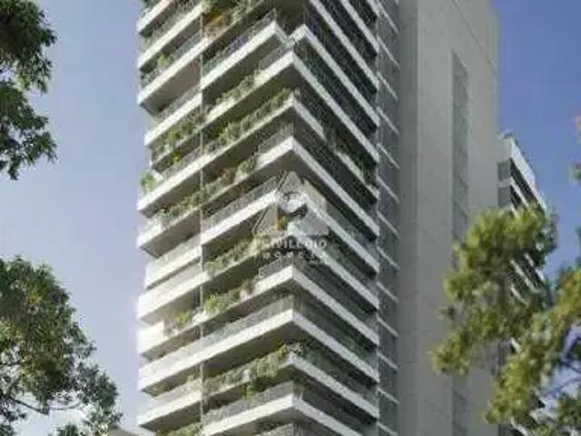 Apartamento para Venda em Rio de Janeiro/RJ Ipanema 1 Quartos