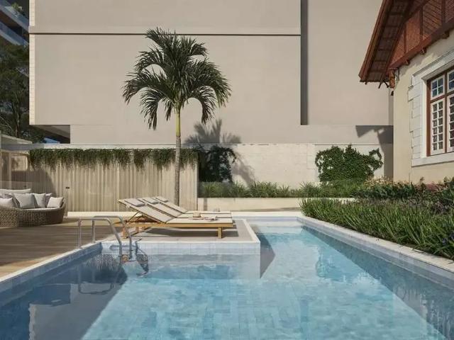 Apartamento para Venda em Rio de Janeiro/RJ Ipanema 1 Quartos