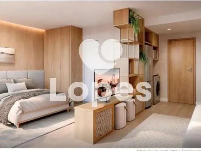 Apartamento para Venda em Rio de Janeiro/RJ Ipanema 1 Quartos
