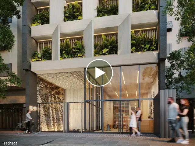 Apartamento para Venda em Rio de Janeiro/RJ Ipanema 1 Quartos