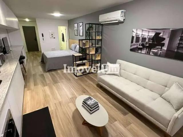 Apartamento para Venda em Rio de Janeiro/RJ Ipanema 1 Quartos