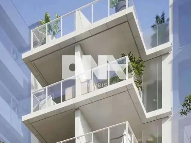 Apartamento para Venda em Rio de Janeiro/RJ Ipanema 1 Quartos