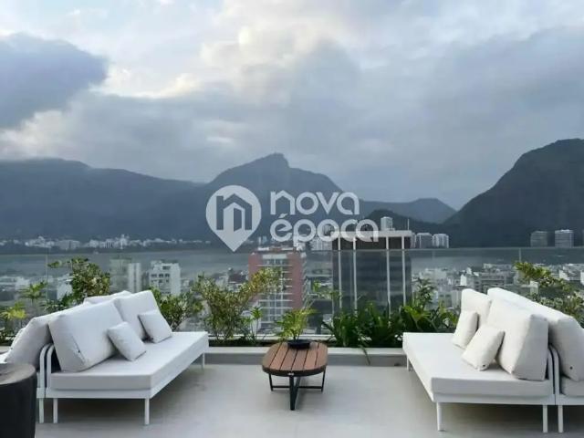 Apartamento para Venda em Rio de Janeiro/RJ Ipanema 1 Quartos