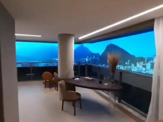 Apartamento para Venda em Rio de Janeiro/RJ Ipanema 1 Quartos