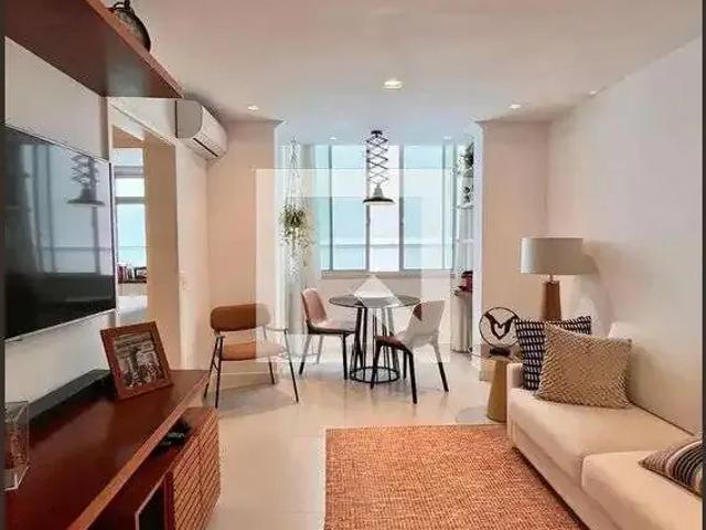 Apartamento para Venda em Rio de Janeiro/RJ Ipanema 1 Quartos