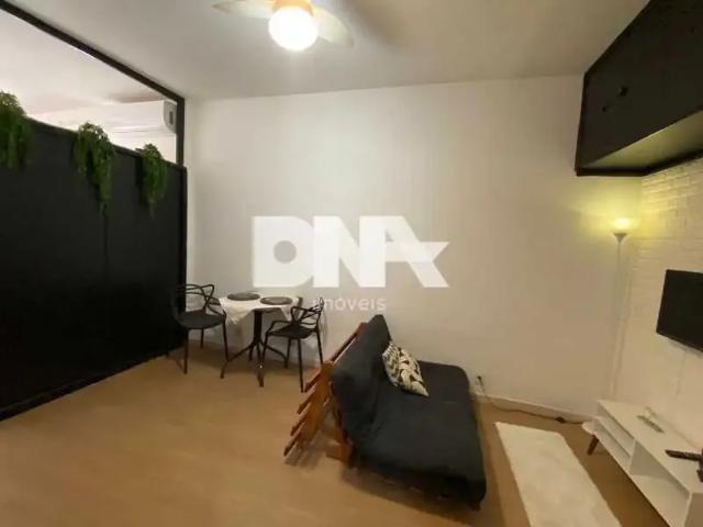 Apartamento para Venda em Rio de Janeiro/RJ Ipanema 1 Quartos
