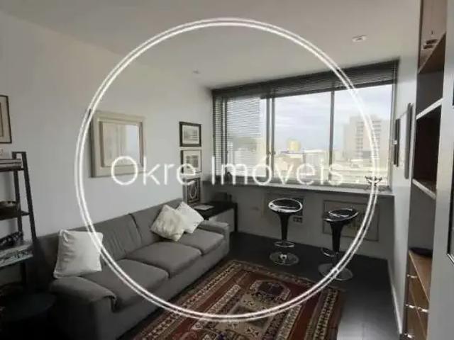 Apartamento para Venda em Rio de Janeiro/RJ Ipanema 1 Quartos