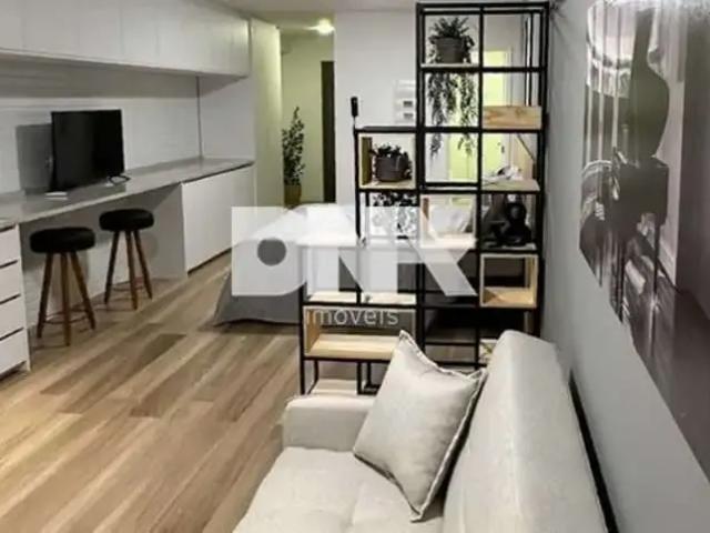 Apartamento para Venda em Rio de Janeiro/RJ Ipanema 1 Quartos