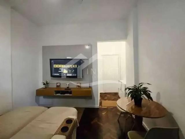 Apartamento para Venda em Rio de Janeiro/RJ Ipanema 1 Quartos