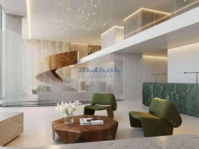 Apartamento para Venda em Rio de Janeiro/RJ Ipanema 1 Quartos