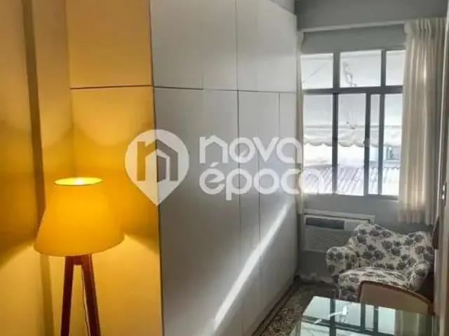 Apartamento para Venda em Rio de Janeiro/RJ Ipanema 1 Quartos