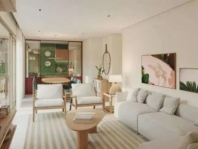 Apartamento para Venda em Rio de Janeiro/RJ Ipanema 1 Quartos