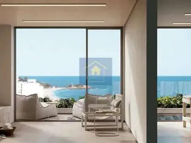 Apartamento para Venda em Rio de Janeiro/RJ Ipanema 1 Quartos