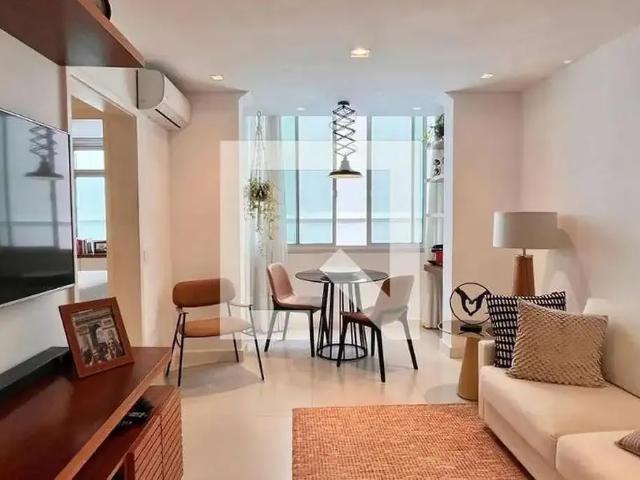Apartamento para Venda em Rio de Janeiro/RJ Ipanema 1 Quartos