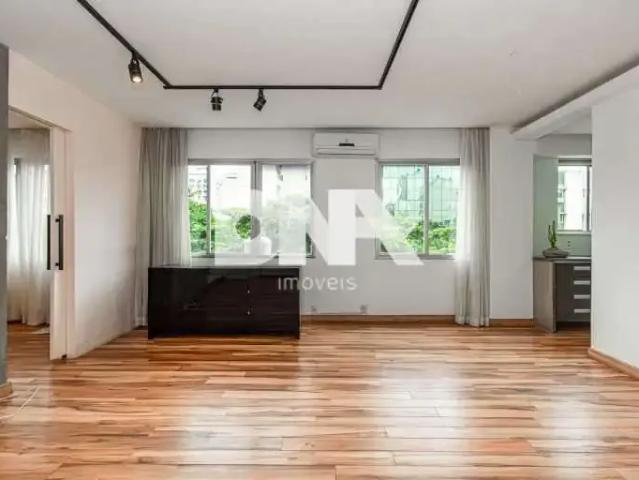 Apartamento para Venda em Rio de Janeiro/RJ Ipanema 1 Quartos