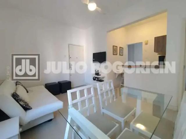 Apartamento para Venda em Rio de Janeiro/RJ Ipanema 1 Quartos