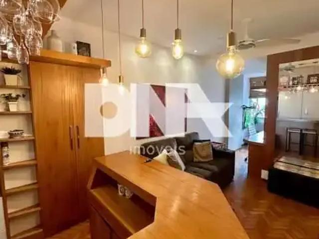 Apartamento para Venda em Rio de Janeiro/RJ Ipanema 1 Quartos