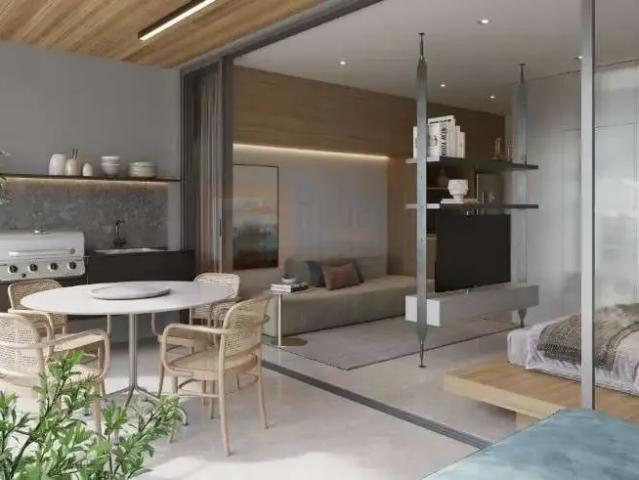 Apartamento para Venda em Rio de Janeiro/RJ Ipanema 1 Quartos