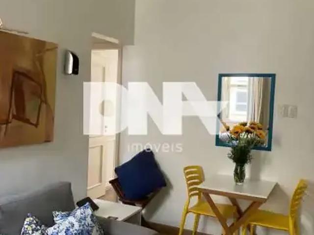 Apartamento para Venda em Rio de Janeiro/RJ Ipanema 1 Quartos