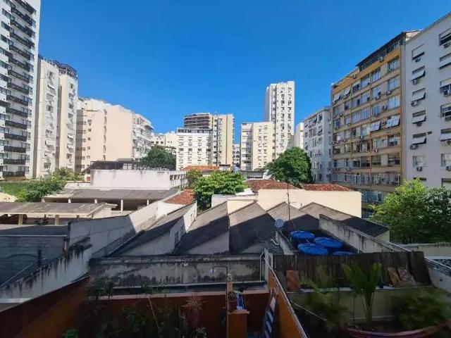 Apartamento para Venda em Rio de Janeiro/RJ Ipanema 1 Quartos