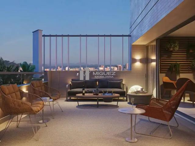 Apartamento para Venda em Rio de Janeiro/RJ Ipanema 1 Quartos