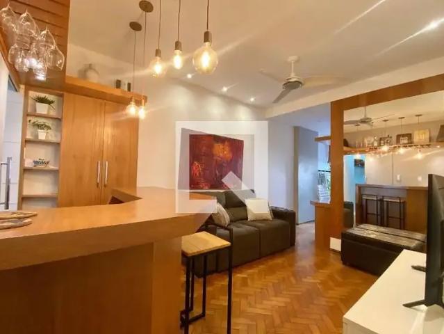 Apartamento para Venda em Rio de Janeiro/RJ Ipanema 1 Quartos