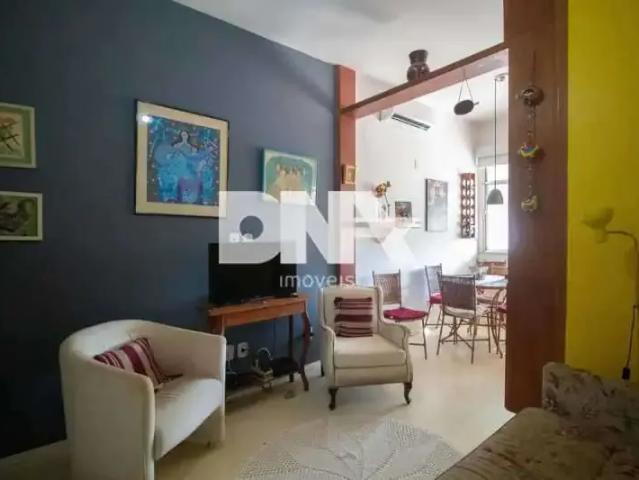 Apartamento para Venda em Rio de Janeiro/RJ Ipanema 1 Quartos