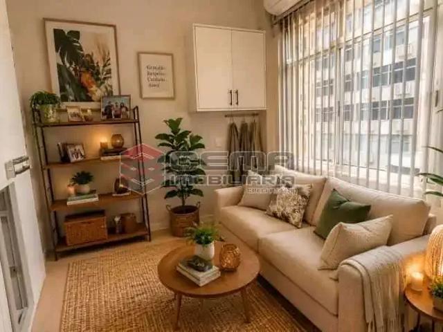 Apartamento para Venda em Rio de Janeiro/RJ Ipanema 1 Quartos