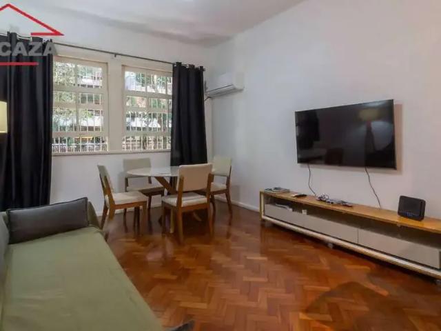 Apartamento para Venda em Rio de Janeiro/RJ Ipanema 1 Quartos