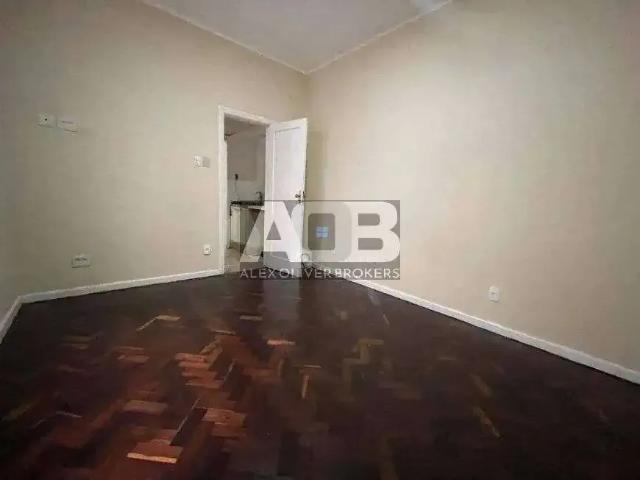 Apartamento para Venda em Rio de Janeiro/RJ Ipanema 1 Quartos