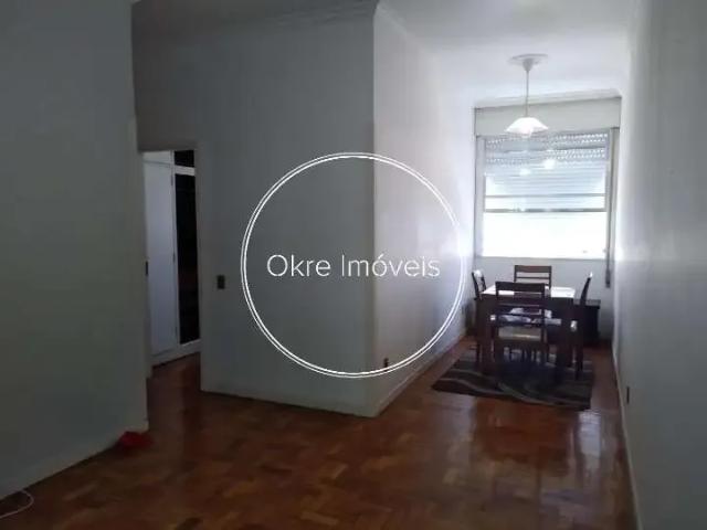 Apartamento para Venda em Rio de Janeiro/RJ Ipanema 1 Quartos