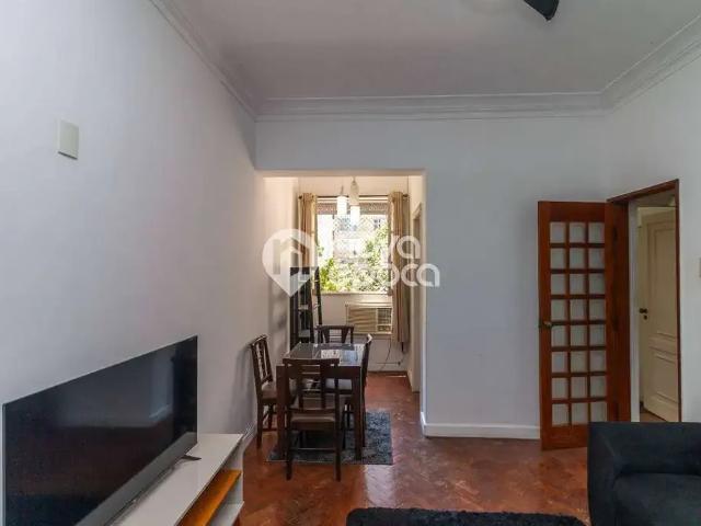 Apartamento para Venda em Rio de Janeiro/RJ Ipanema 1 Quartos